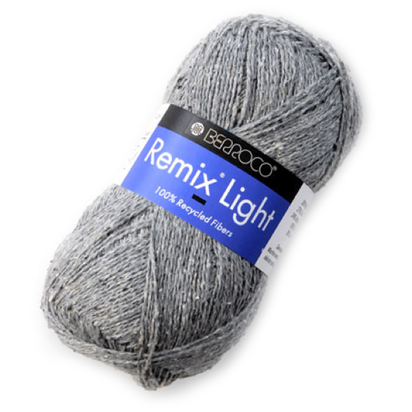 Berroco Remix Light DISPLAY | Knit-o-Matic Yarns