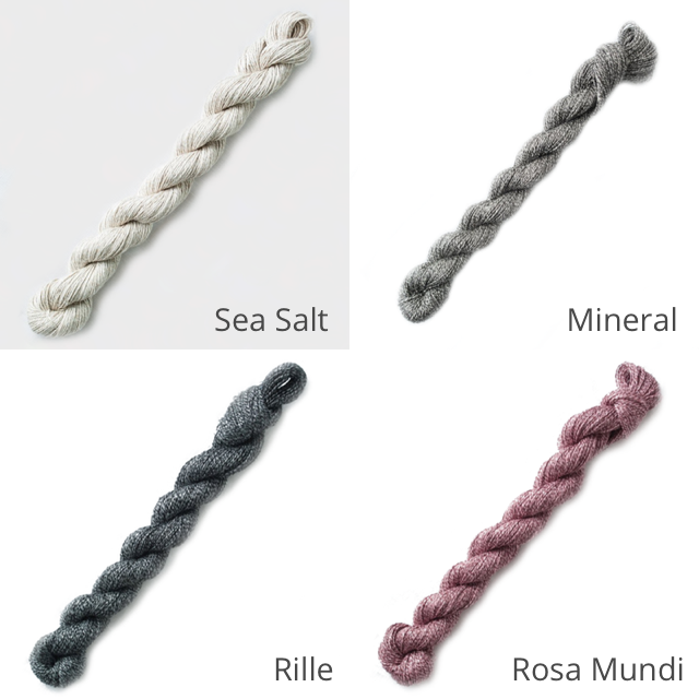 PROJECT Bolan | Knit-o-Matic Yarns