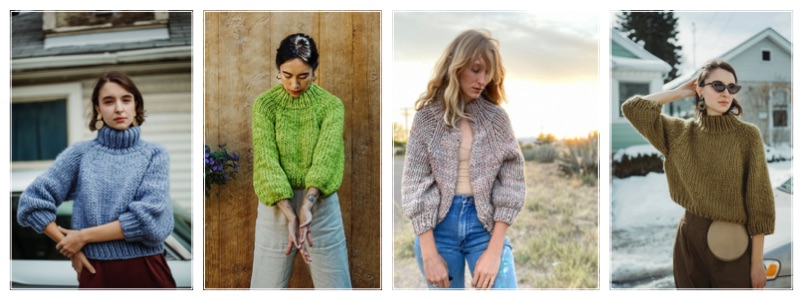 good-night | Knit-o-Matic Yarns
