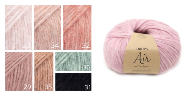 RESTOCK Drops! | Knit-o-Matic Yarns