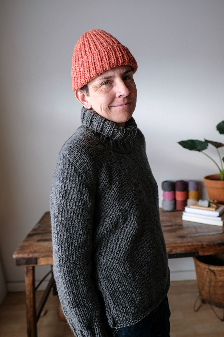 Getting Ready for the COCOKNITS Mabel KAL | Knit-o-Matic Yarns