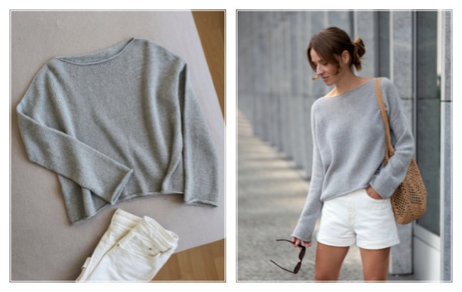 Last week I shared the Sabai Top wiht you, and you guys were totally ...